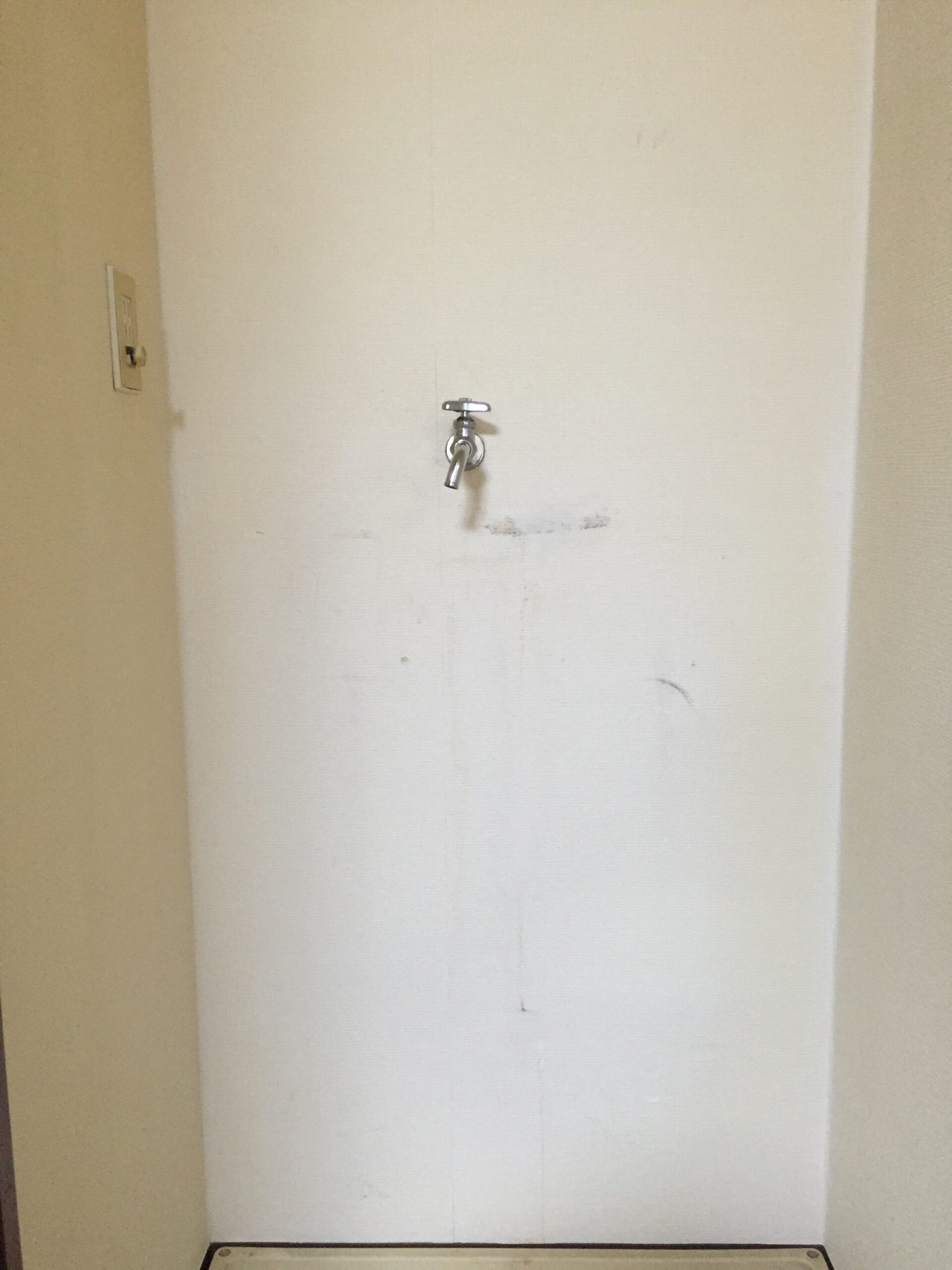 静岡 壁紙クロスリフォーム施工例 クロスメイク静岡（藤枝）